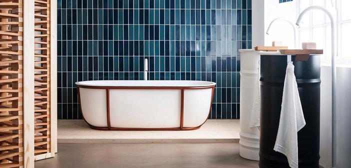 Badewanne Cuna von Agape › Baden › wohnendaily.at