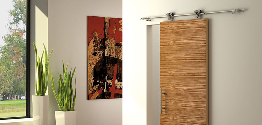 Innentüren von Rubner mal anders › Bauen › wohnendaily.at